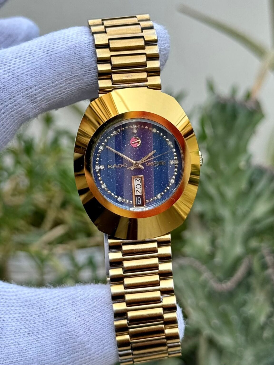 RADO DiaStar Vintage Swiss Mens | Daim Traders Pakistan’s Trusted ...