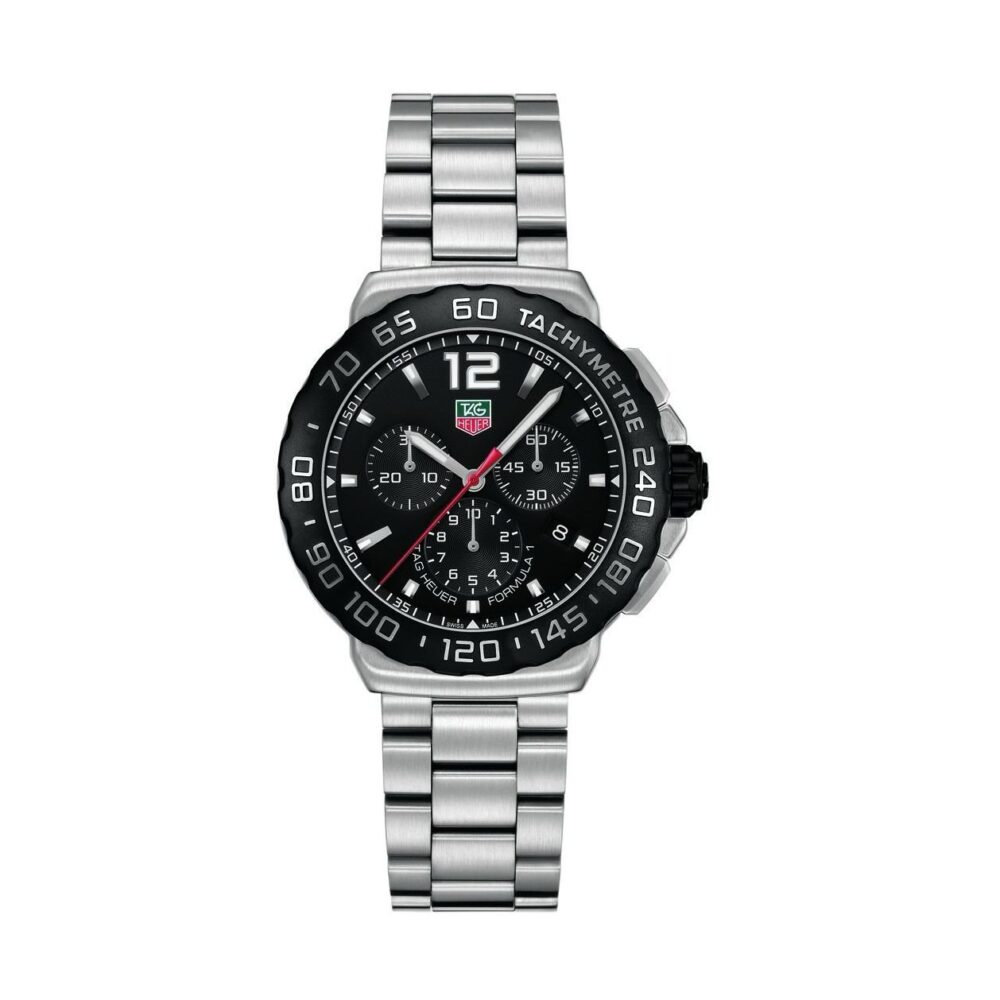 TAG Heuer Formula 1 CAU1110 Swiss Mens | Daim Traders Pakistan’s ...