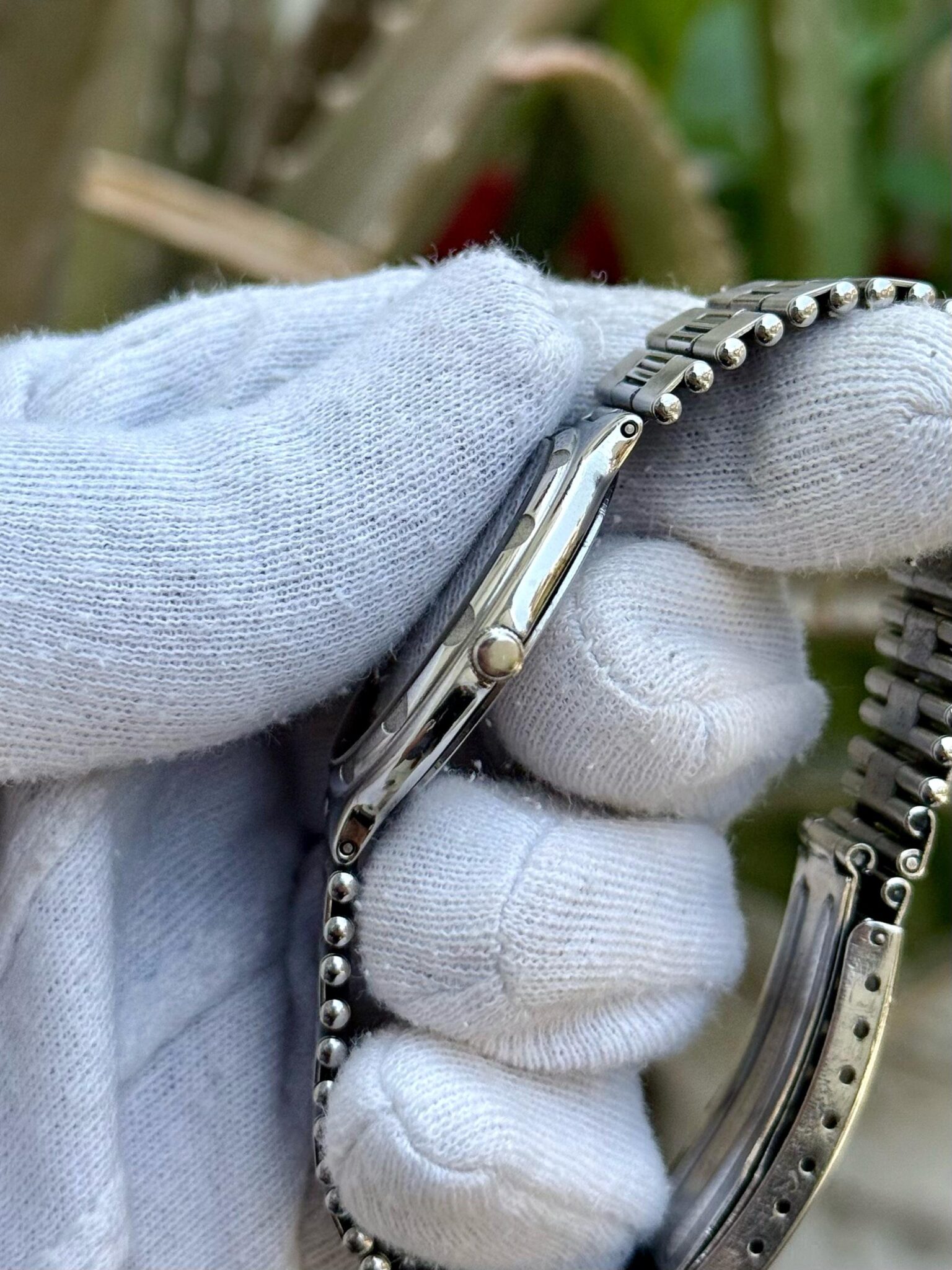 LONGINES Conquest L161.2 Swiss mens Quartz | Daim Traders Pakistan’s Trusted Marketplace for ...