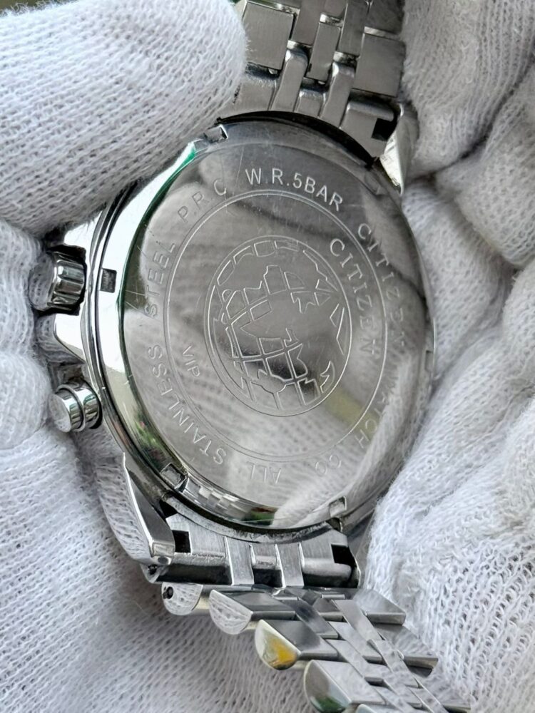 CITIZEN VIP A9001 Quartz Japan Mens | Daim Traders Pakistan’s Trusted ...