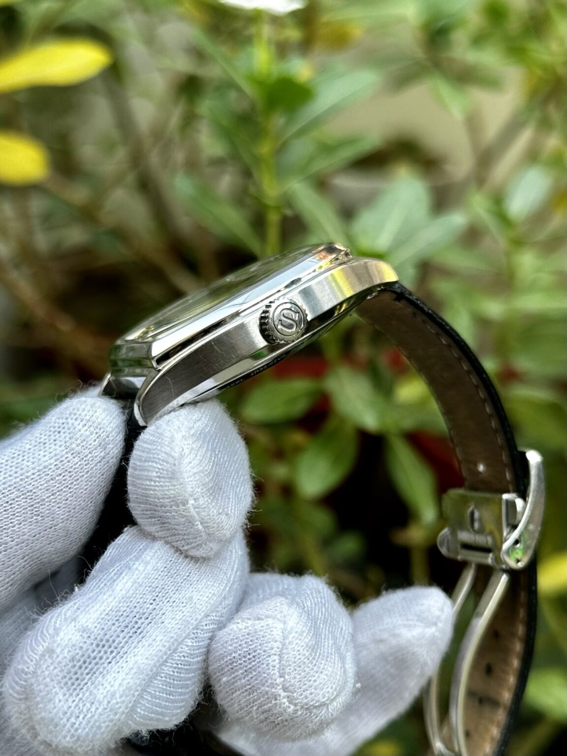 SEIKO Presage Tonneau SARY113 Japan Mens | Daim Traders Pakistan’s ...