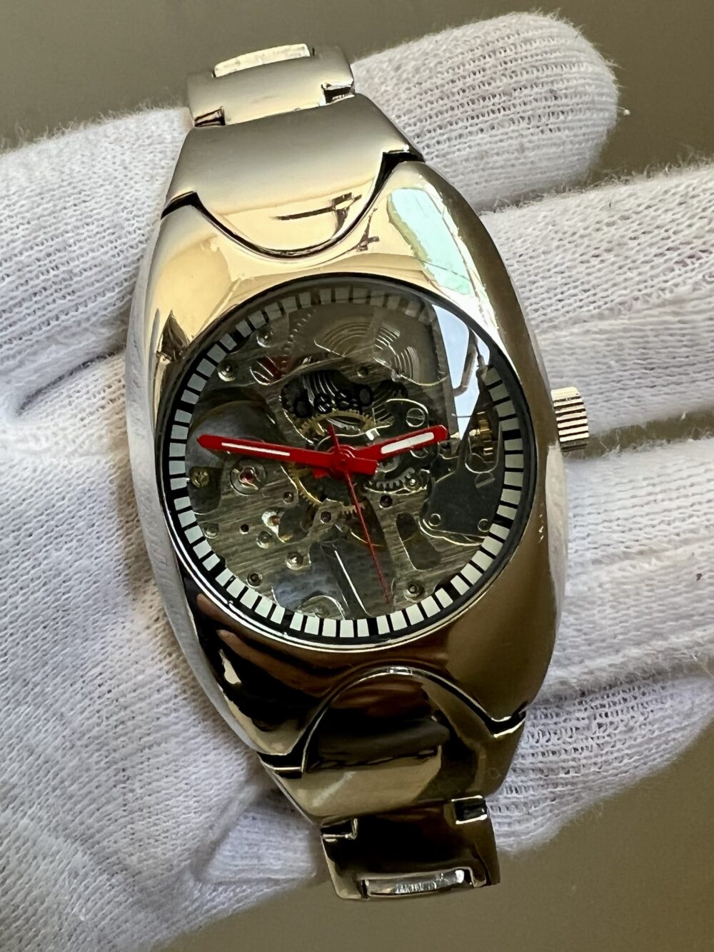 Vintage | Daim Traders