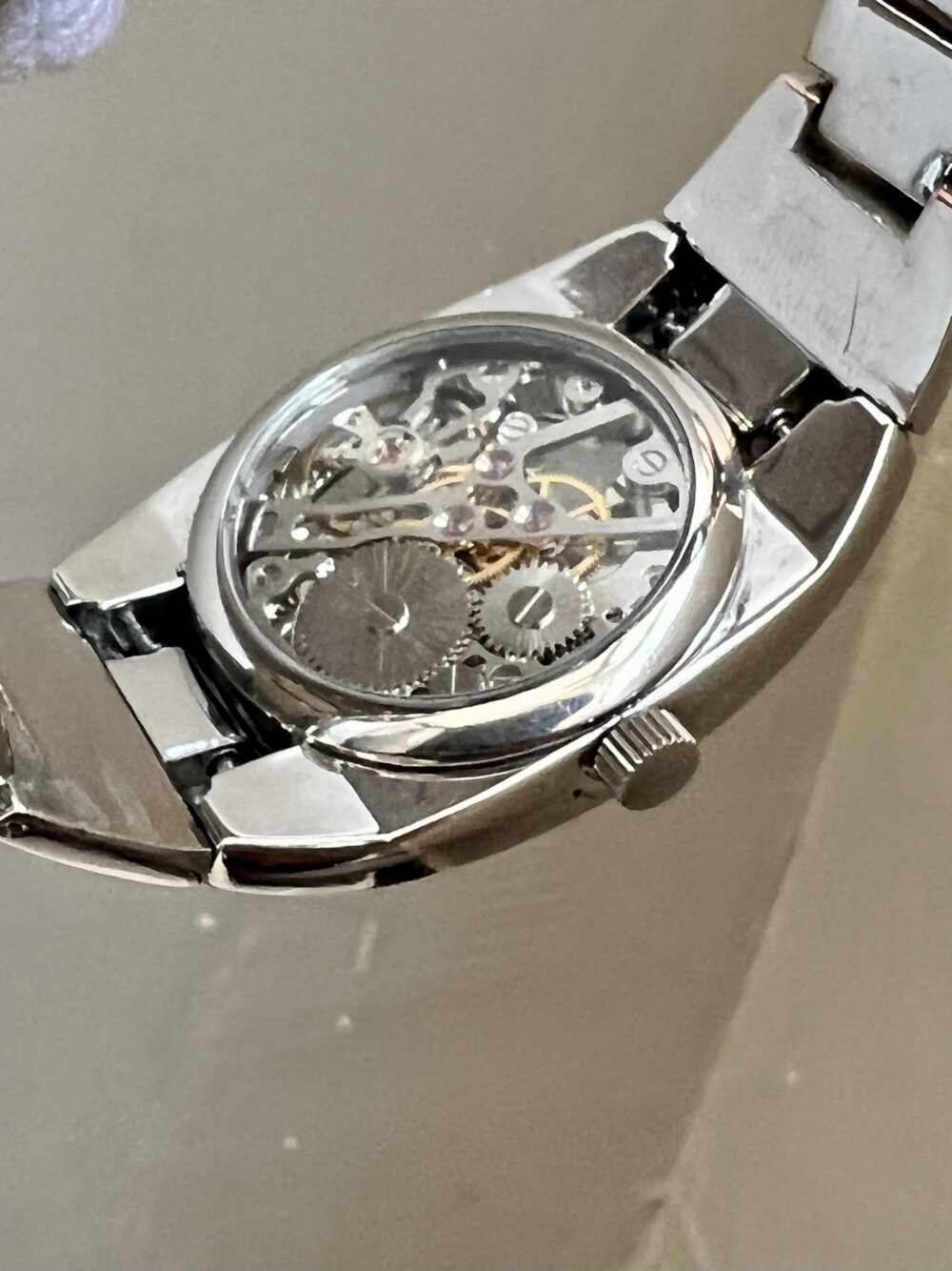 Vintage | Daim Traders