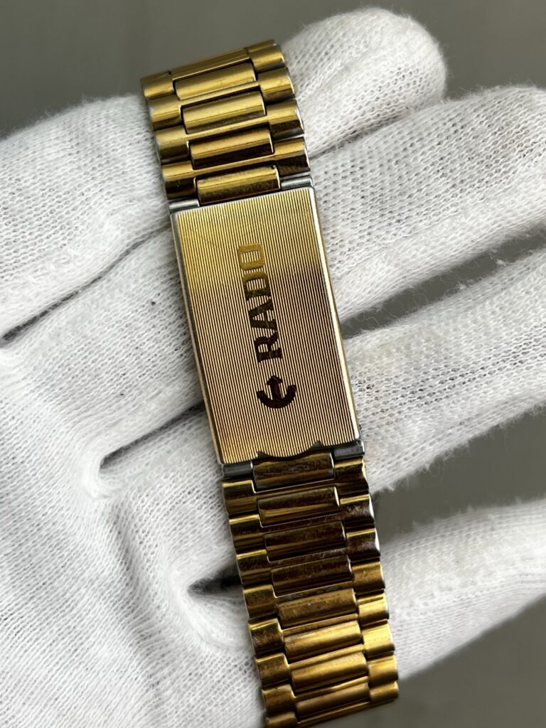 RADO DiaStar 026 | Daim Traders